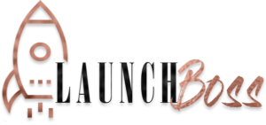 Launch Boss Ignite Your Marketing